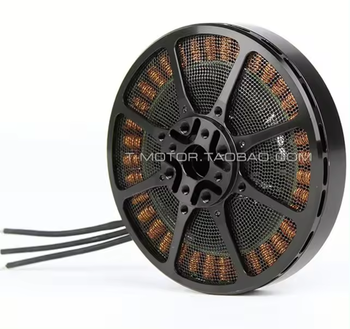 Eaglepower 8308 Brushless Motor 90kv 130kv 160kv 180kv 205kv High Power ...