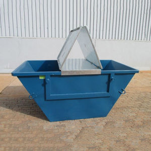 Wholesale 6 CBM Skip Bins Products For Recycling - Alibaba.com
