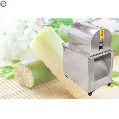 Potato Peeler and Slicer - Efficient Taro Cutting Machine