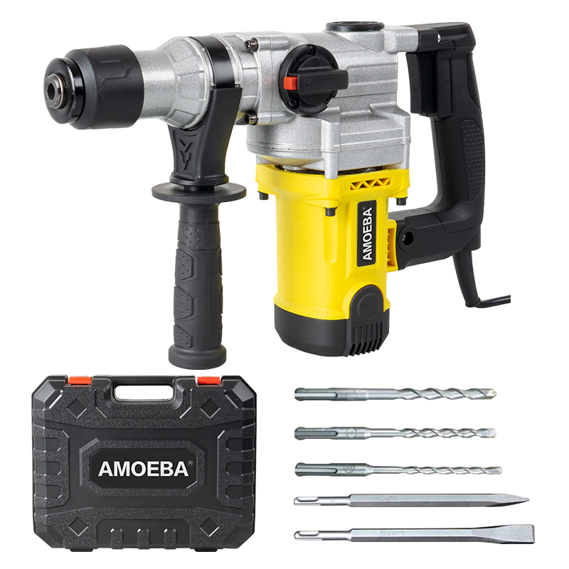 Stramm 1200w rotary hammer drill price store