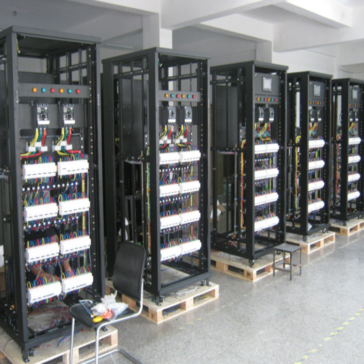 Cung Cấp Điện Đặc Biệt Và Tủ Phân Phối Cho Điện Áp Thấp Hoàn Chỉnh Tủ ...