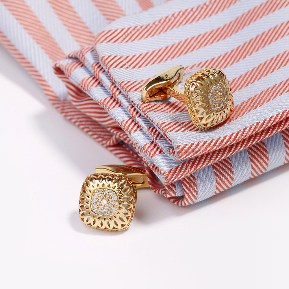 How to Choose the Best Cufflinks Art for Your Style and Occasion