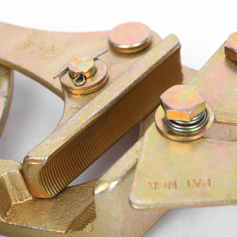 Hot Sale Japanese Cable Clamp Puller Griping Steel 0.5T
