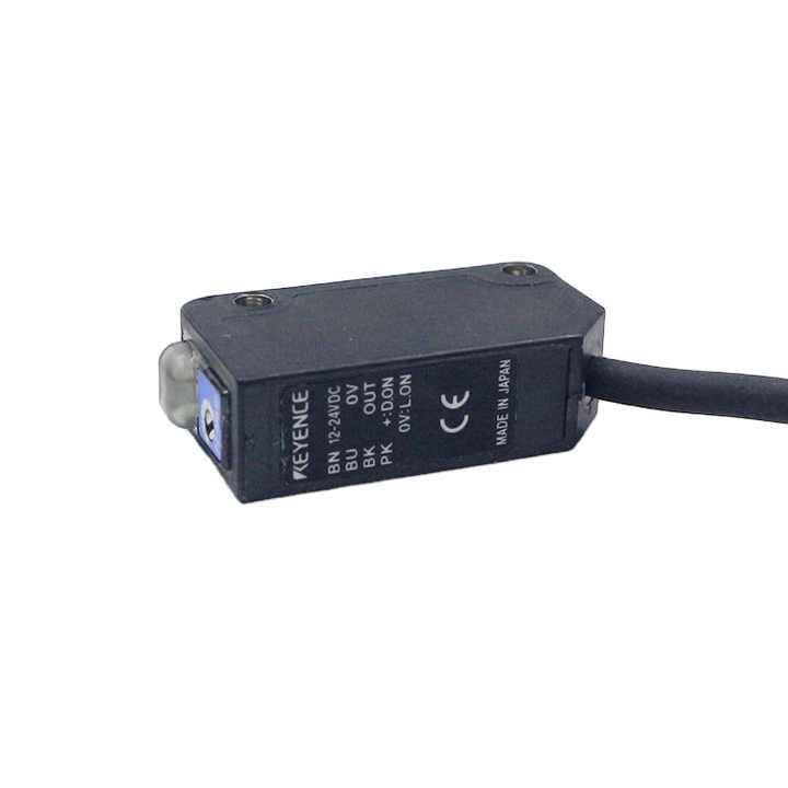 KEYENCE PZ-M61 PZ-M11 PZ-M31 PZ-V11 independent photoelectric sensor ...
