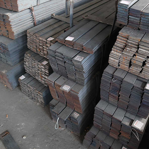 IS 2062 E350BR Indian Standard Structural Steel Flat Bar Fe 410W ...