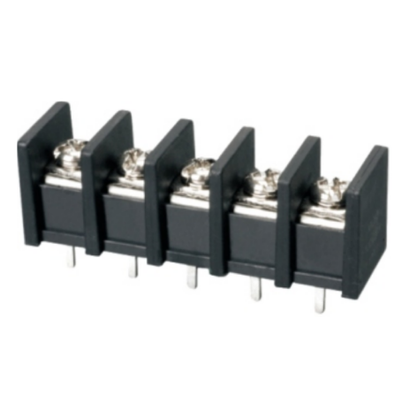 8.255mmTerminal Block Pcb 300V/20A Terminal Blocks Barrier Terminal ...