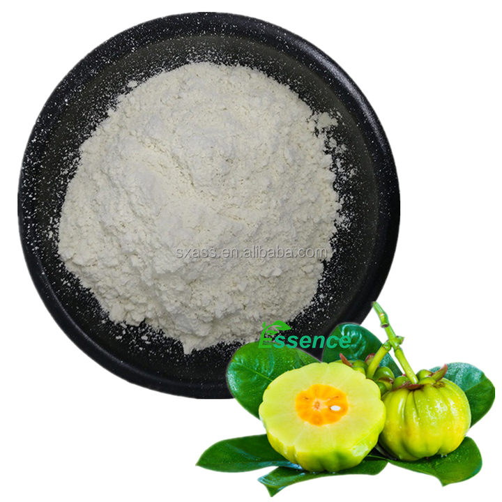 Essence Supply Water Soluble HCA 60% Hydroxycitric Acid Powder Garcinia ...