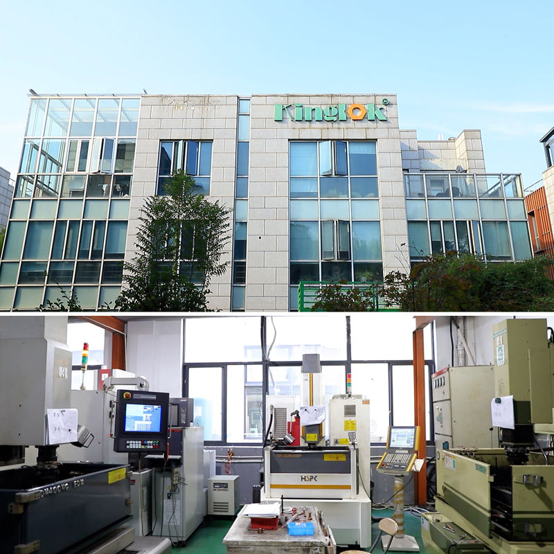 Special Separate Screw Cable Tie Mountable Car Clip Push Injection ...