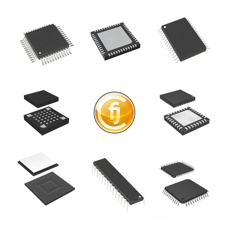 Data Acquisition 2MSPS 16-BIT QUAD DIFFERENTIAL S AD7389-4BCPZ-RL ...