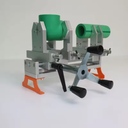 PPR Pipe Welding Calibrator Holder - Durable Fusion Tool Bracket for ...