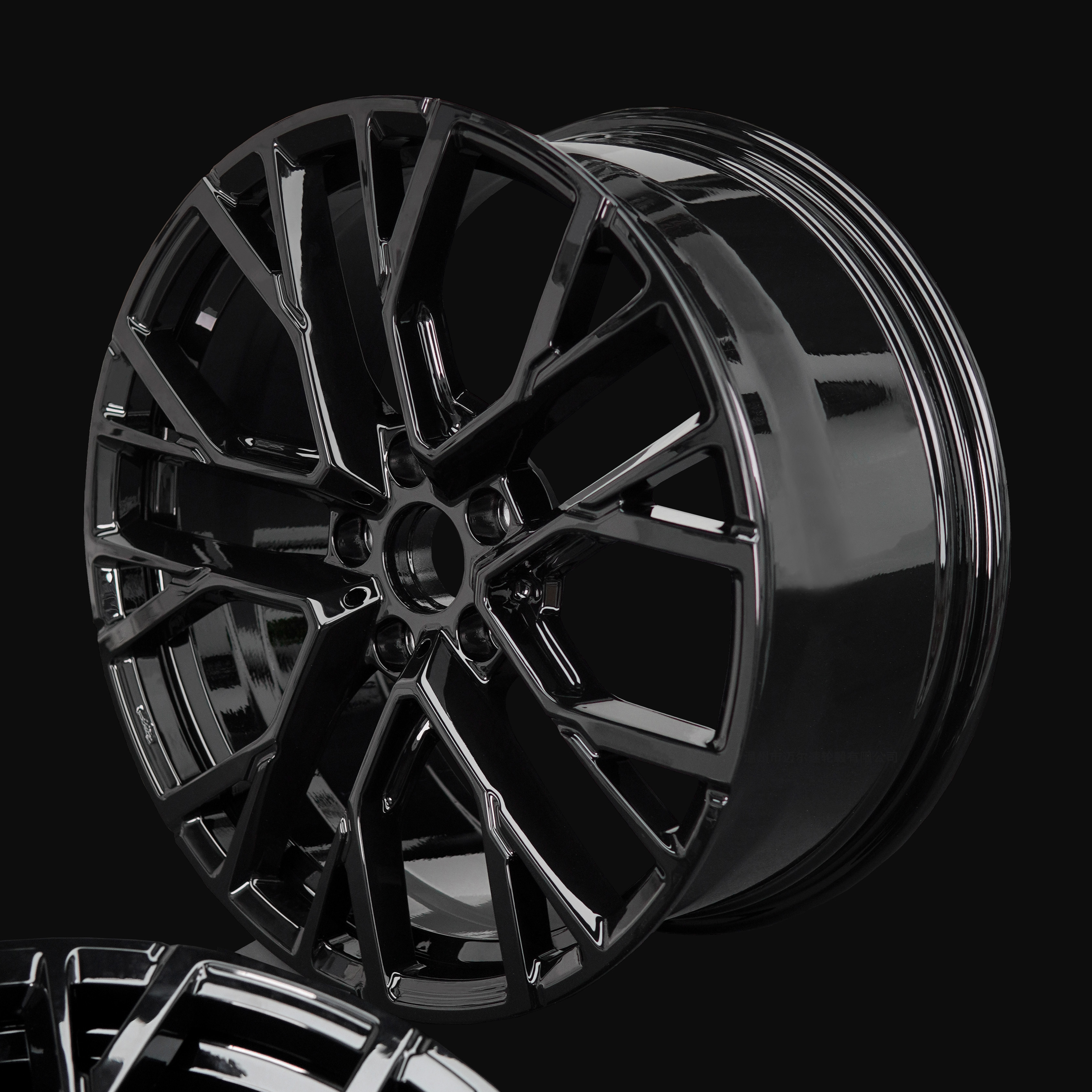 How to Choose Rims 18 Inch 5x115: Ultimate Buyer's Guide