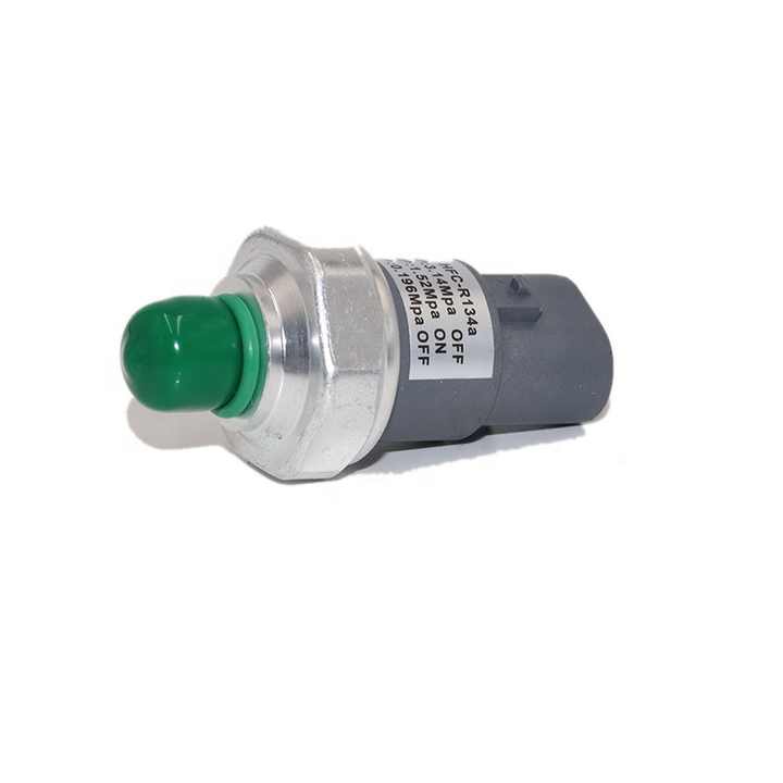 Car AC Pressure Switch for Toyota Corolla & Lexus Sienna
