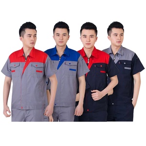 Wholesale Mechanic Uniforms For Professionalism And Success - Alibaba.com