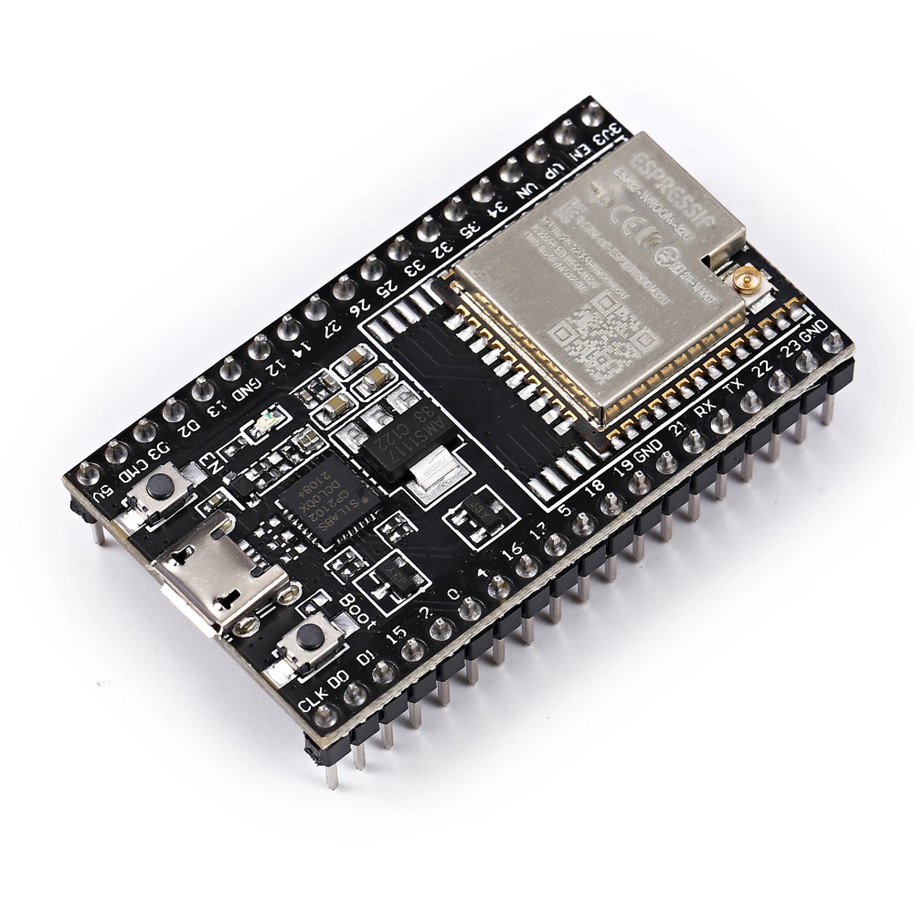How to Choose the Best ESP32-WROOM Module: A Complete Buying Guide