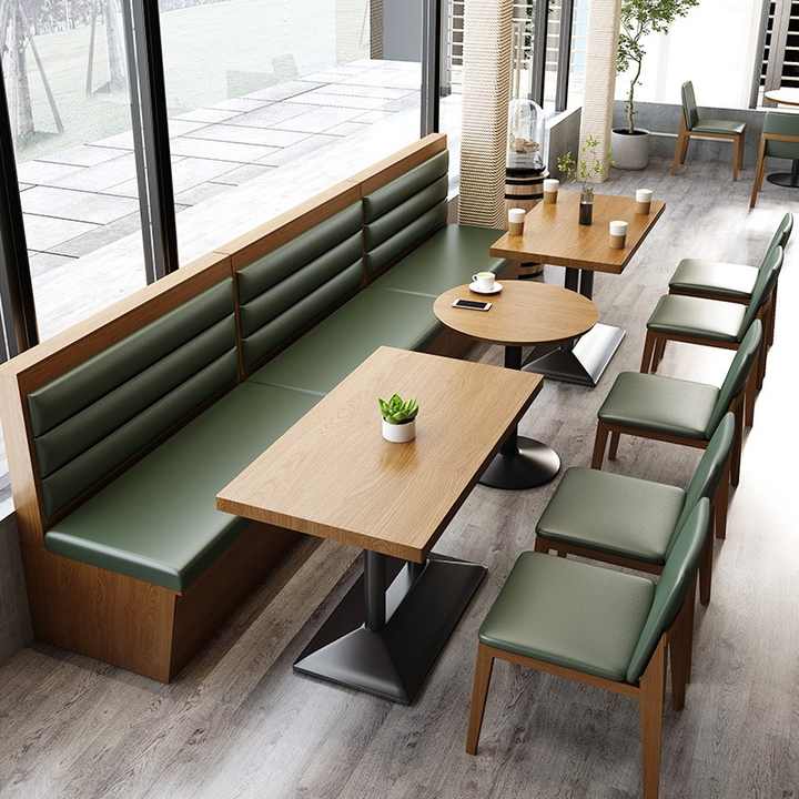 Shop Our Commercial Pub and Restaurant Furniture Collection
