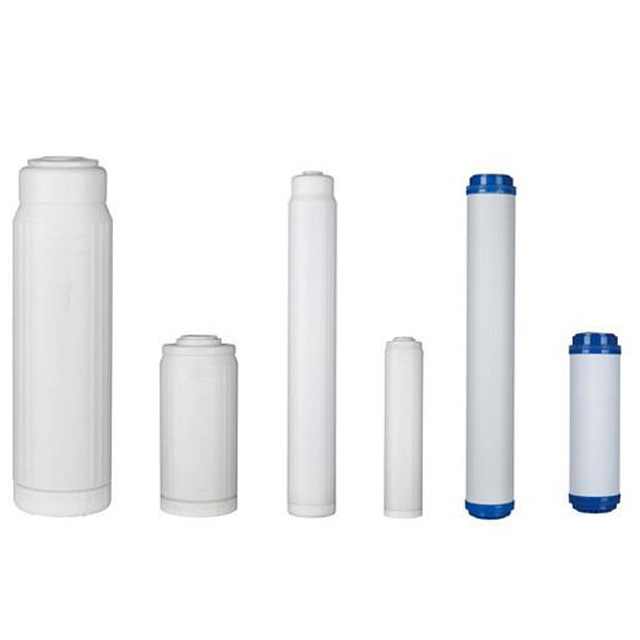 Well Water and Tap Water 2.5inch Diameter Standard Granular Media ...