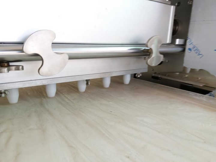 Bakery Machines Automatic Cake Machine /Cupcake Filling Machine ...