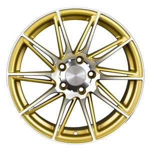 Premium-Quality car alloy wheels 26 inch For All Vehicles - Alibaba.com
