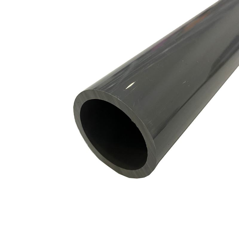 Customized UV Resistant 25mm PVC Pipe - Durable & Versatile