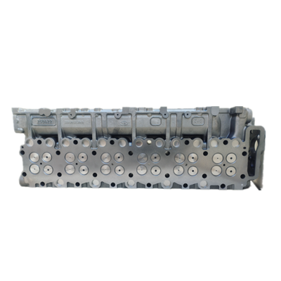 MC11 MC13 MT13 MC12 Cylinder Head Assembly for MAN T7H C7H