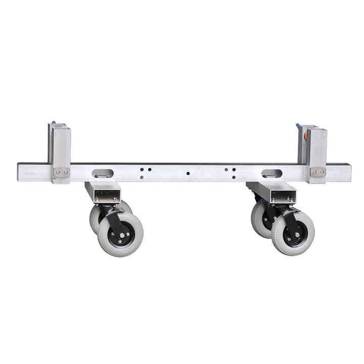 Raizi Granite Stone Slab Dolly Cart - Heavy Duty 300kg Capacity Marble ...