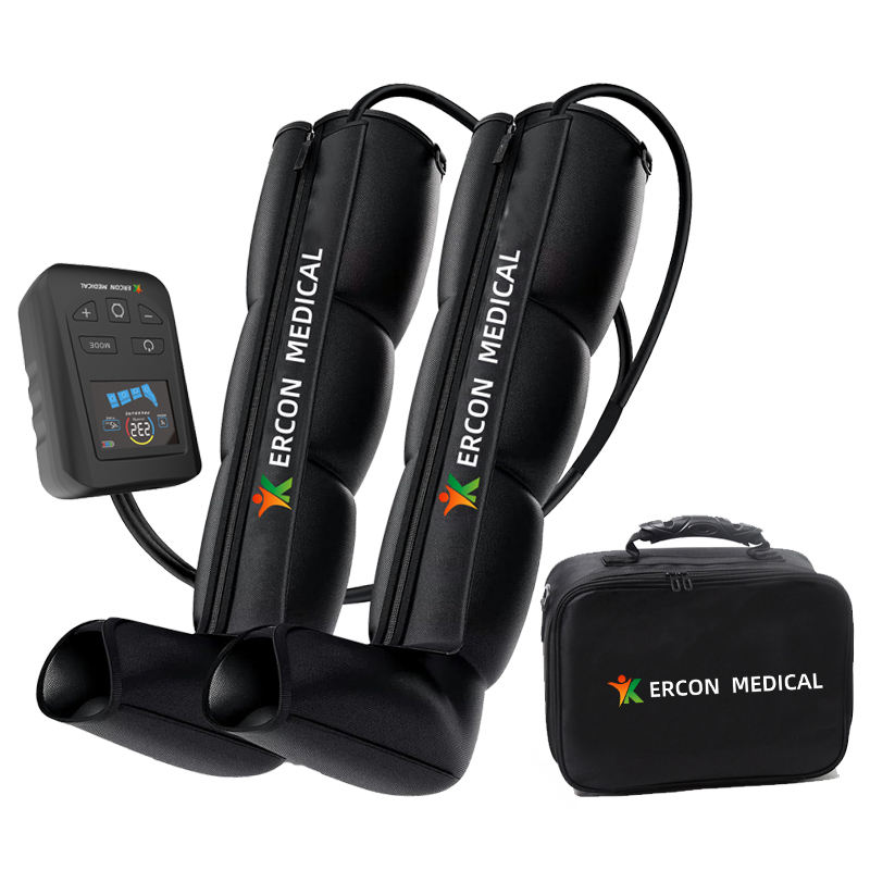 How to Choose the Best Leg Massager Machine: A Complete Buying Guide