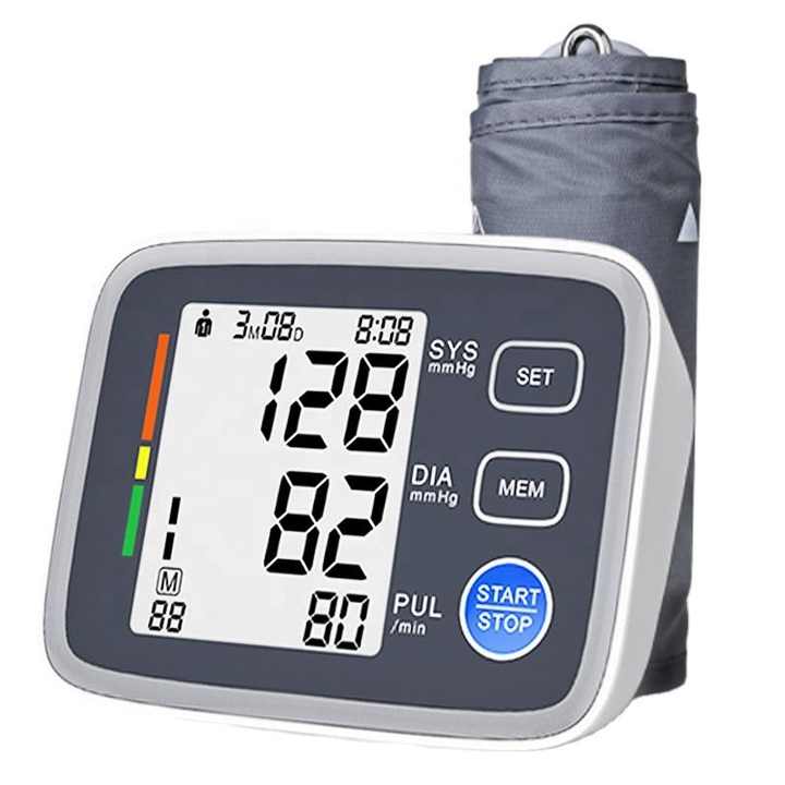High Quality Sphygmomanometer - Reliable Blood Pressure Monitor