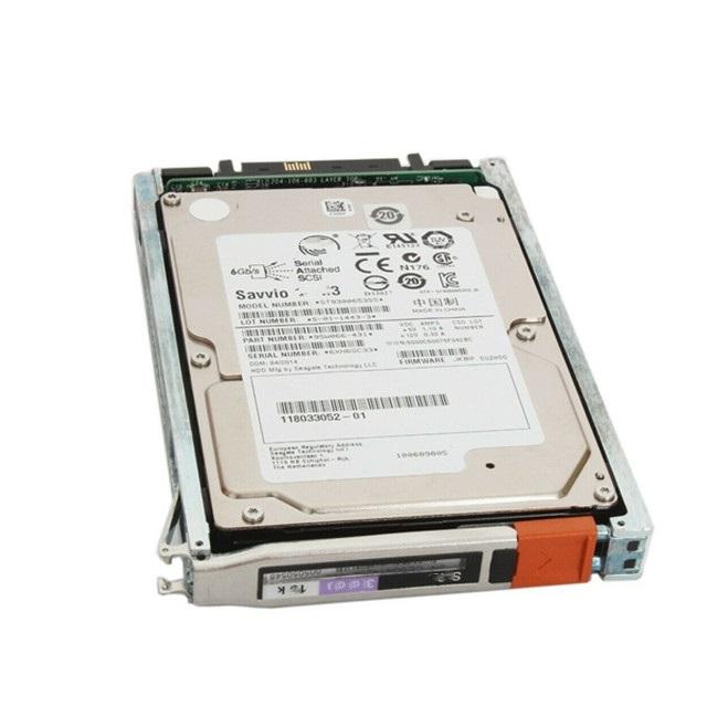 D3SP-S6X1600X-SSD Unity System 1.6TB 2.5-inch Internal Solid State ...