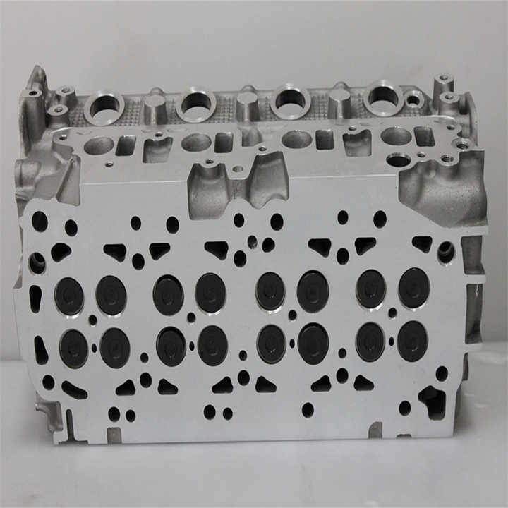 Yd25 Complete Cylinder Head for nissan Engine Yd25ddti Cylinder Head ...