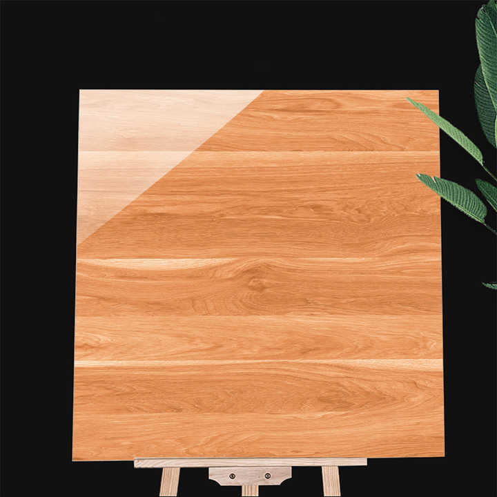 Ceramic De Piso Wood Texture 600x600 Porcelain Tiles