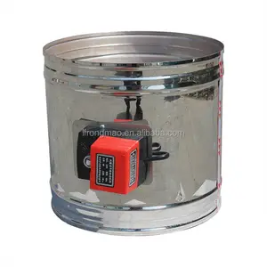 variable air volume control damper, variable air volume control damper ...