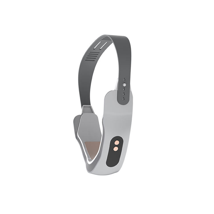 Electric Face Massager Facial Lifting Tool V Line Shape Face Slimming ...