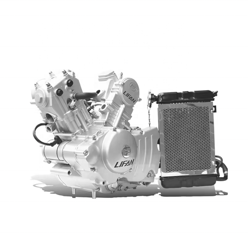 Chongqing Enduro Motorcycle Co., Ltd. - ATV, UTV