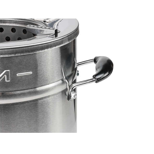 SSM Nature Air Draft Pellet Cook Stove Energy Saving Cookingstovs for ...