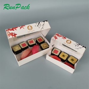 Custom, Trendy Japanese Take Out Boxes for Packing and Gifts - Alibaba.com