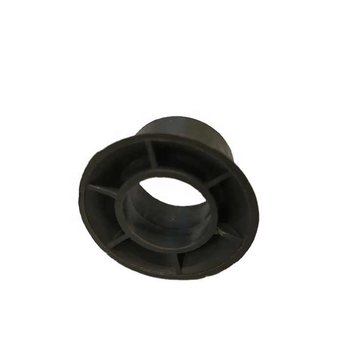 Plastic PVC Pipe End Cap - Durable Concrete Formwork Plug Cone for ...