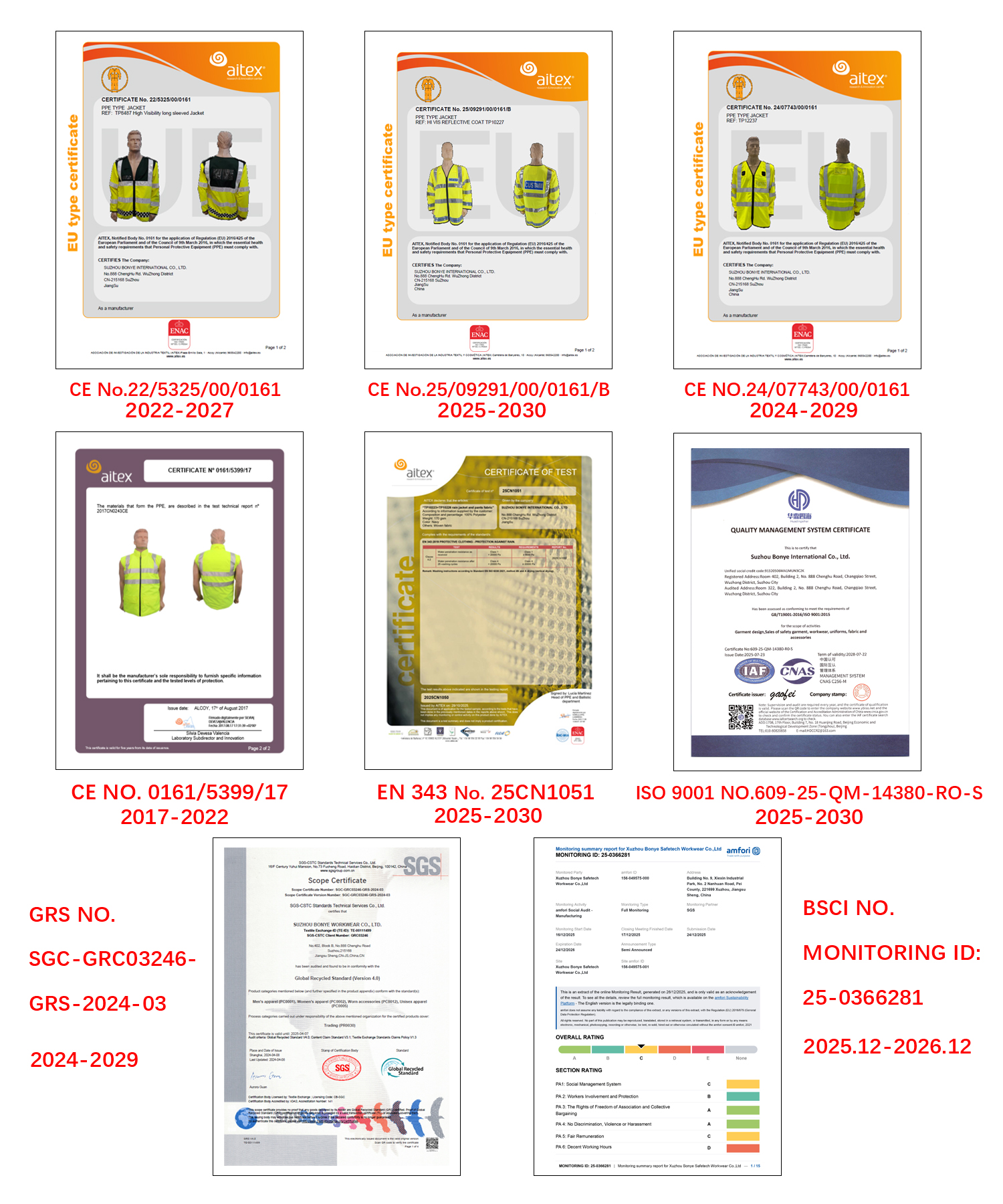 Buy Technician Workwear Clothing Fire-Resistant & Customizable ...