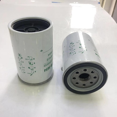 Air Filter 281308D000 for Hyundai Trucks - OEM Quality