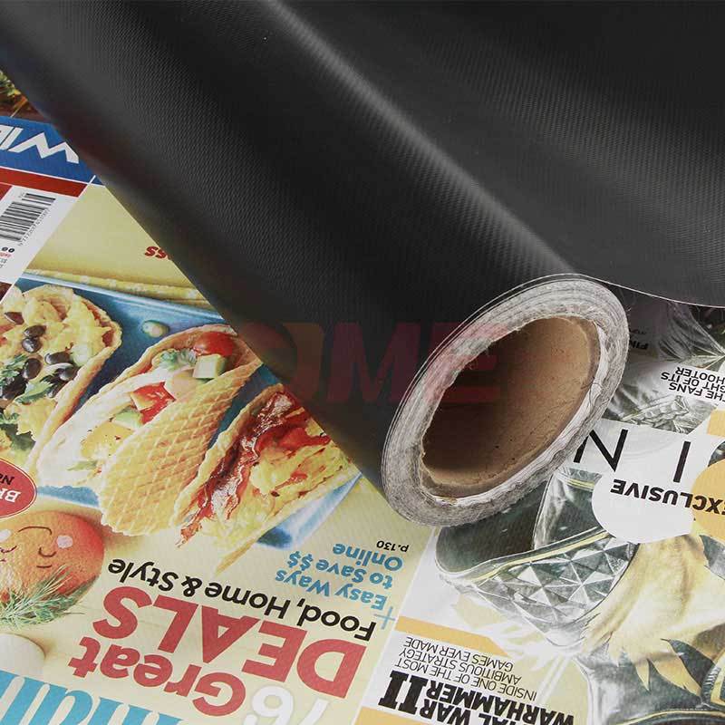 Front Lighted OEM Bending Banner 440 Tarpaulin Printable Advertising ...