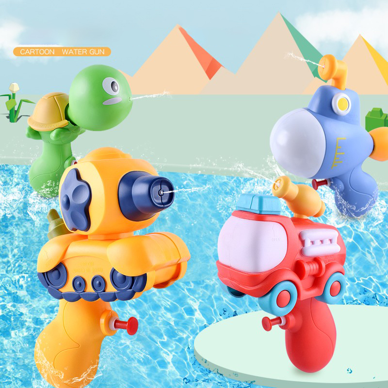 Shantou Cps Toys Co., Ltd. - Educational Toys, Gun Toys