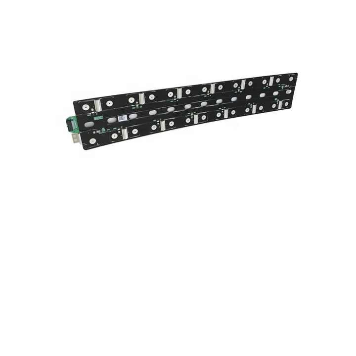 Energy storage CCS integrated acquisition busbar PCB scheme cell ...