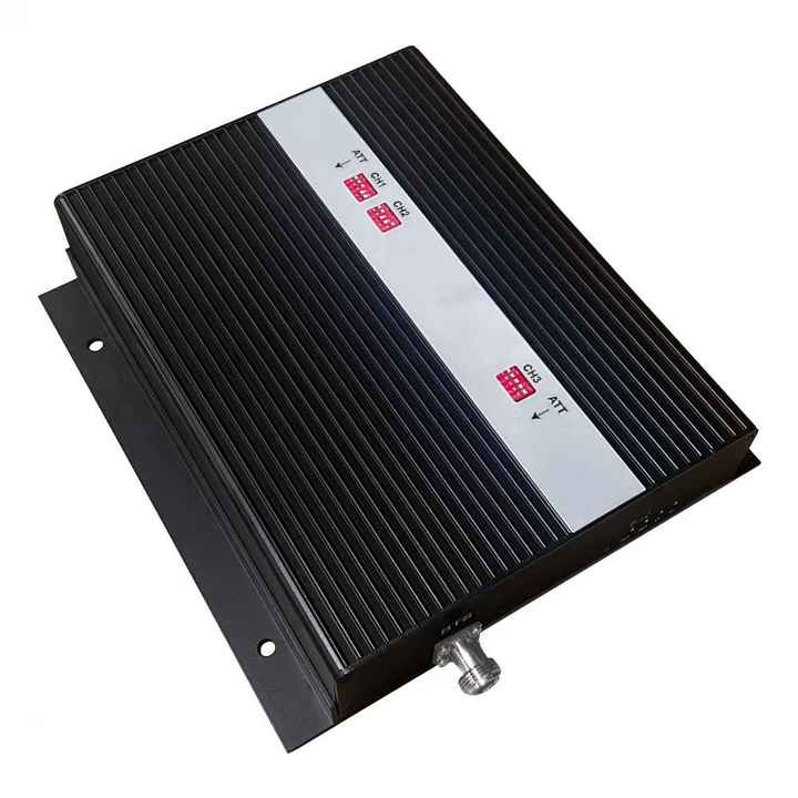 2G 3G 4G 5G Mobile Repeater Signal Booster 2300/3500 Network for Mobile ...