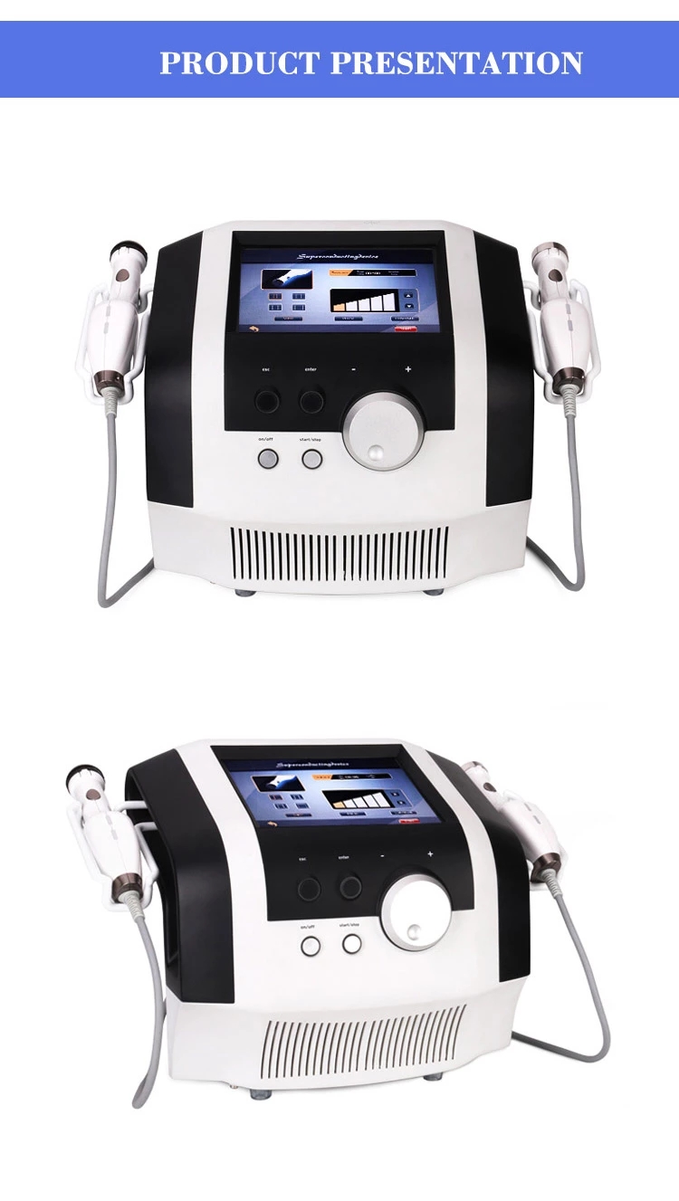 Beauty Machine 2 In 1 Skin Revitalizer: Anti Inflammatory Facial ...