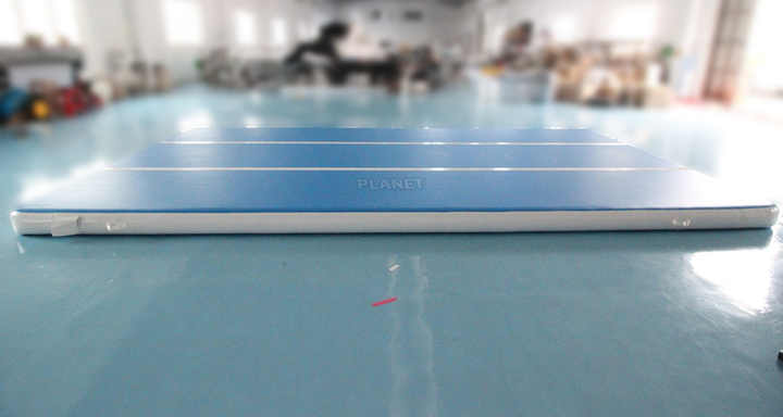 Hot Sale Training Gymnast Tumbling Gymnastics Mats Inflatable Cheap Air ...