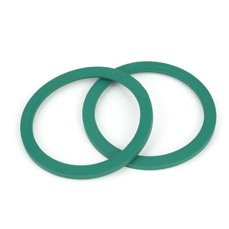 DIN 3869 Fluorine Rubber Green Profile ED Sealing Ring| Alibaba.com