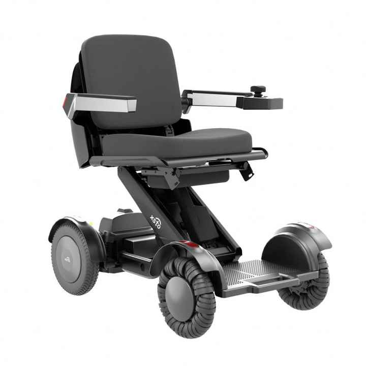 Xsto Lightweight Wheelchair Motorized Motor Scooter for Disabled