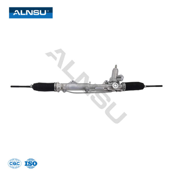 ALNSU alta qualidade direção hidráulica cremalheira e pinhão para ...
