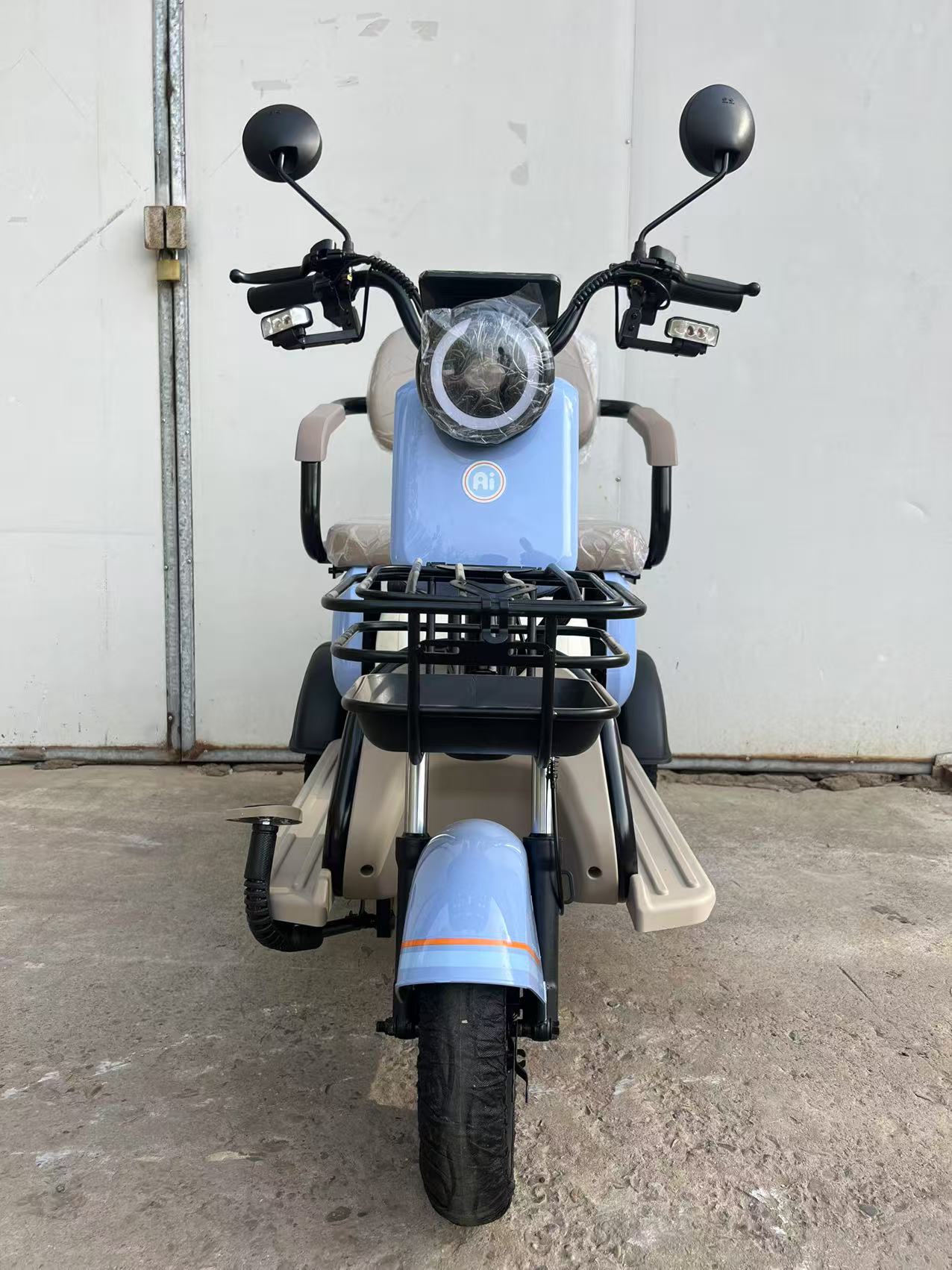 Disabled Tricycles - Reliable, Safe, and Fun Rides