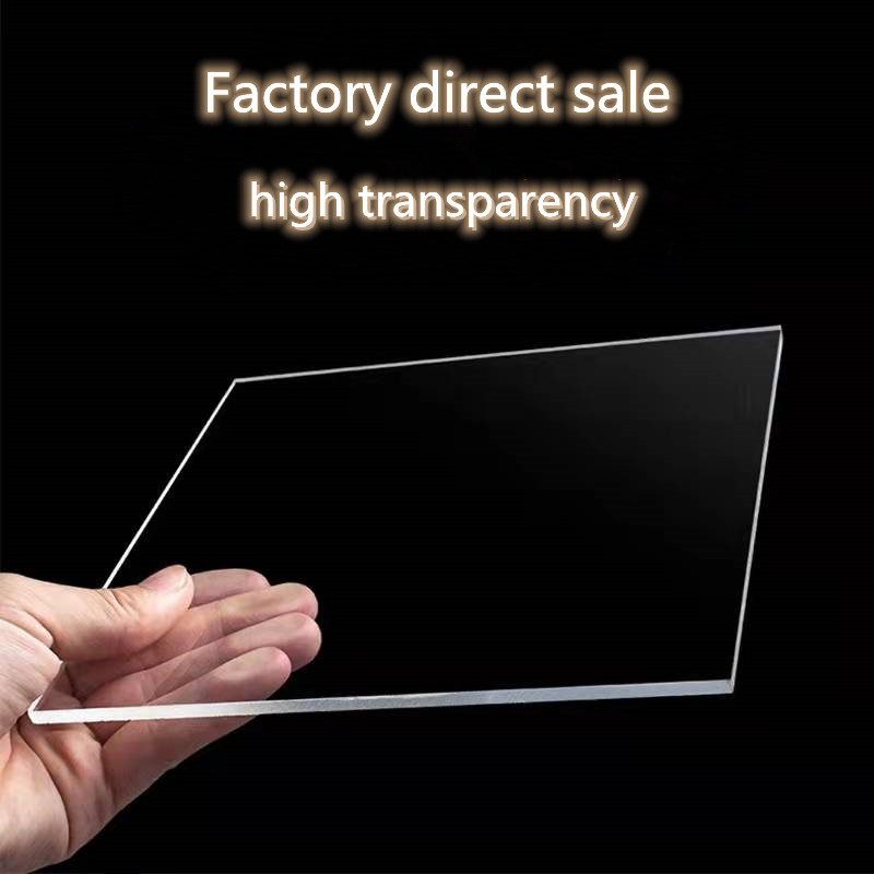 How to Choose Acrylic 3mm: The Ultimate Buying Guide