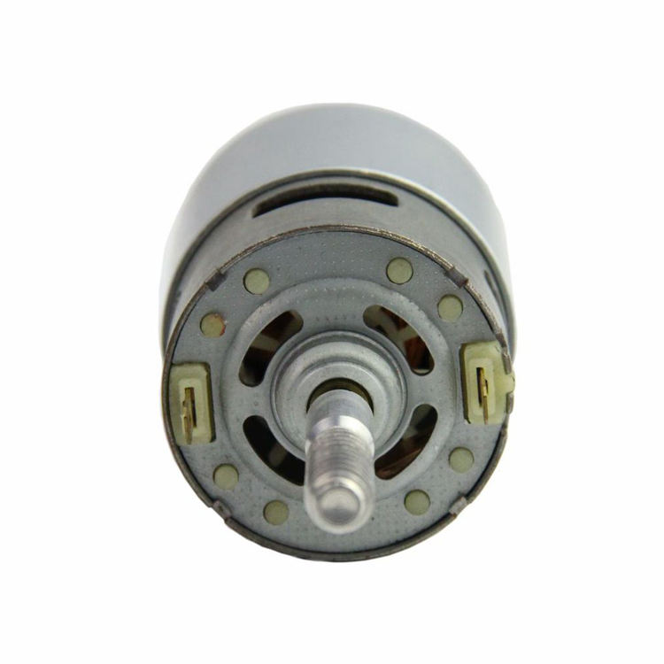 Mglory CE EMC RoHS 12V24V36V RS775 Mirco Dc Electric Motor for sup ...